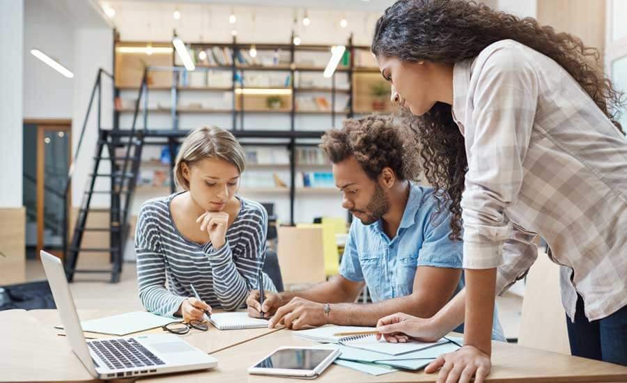 Blog Elements - Apoorva Software